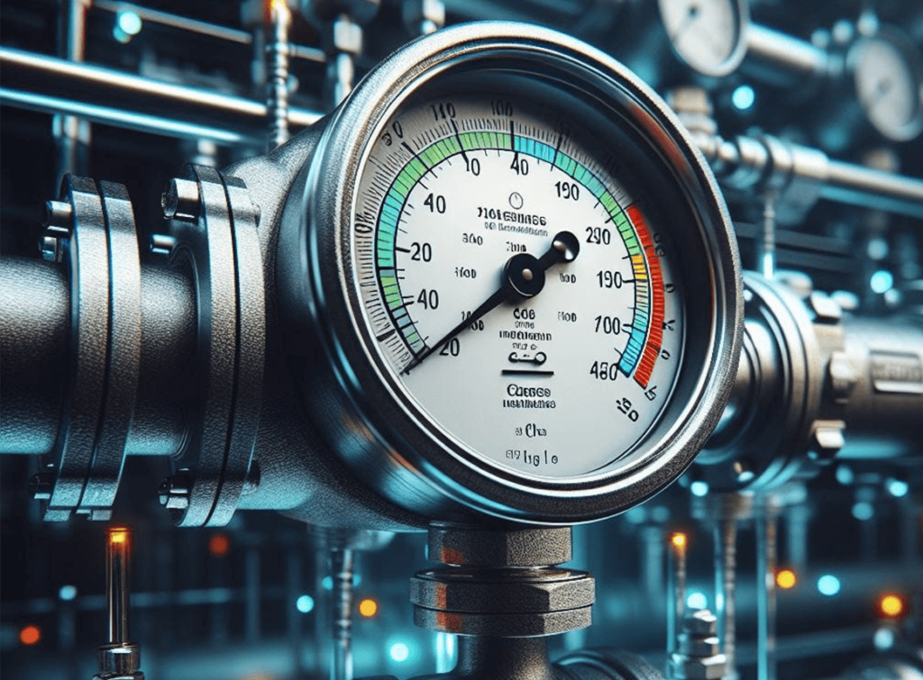 Smart Water Metering Solutions for Apartments and Industrial